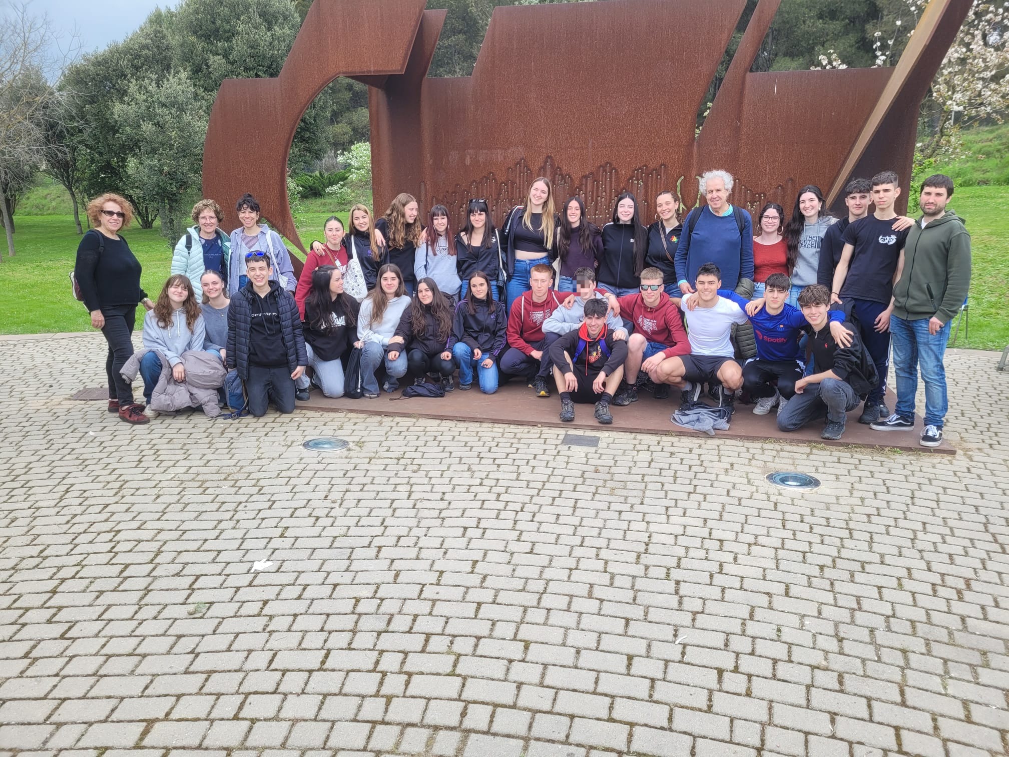 VI Encuentro intergeneracional de la memoria. Encuentro Sartaguda, 10 de abril de 2025 ...